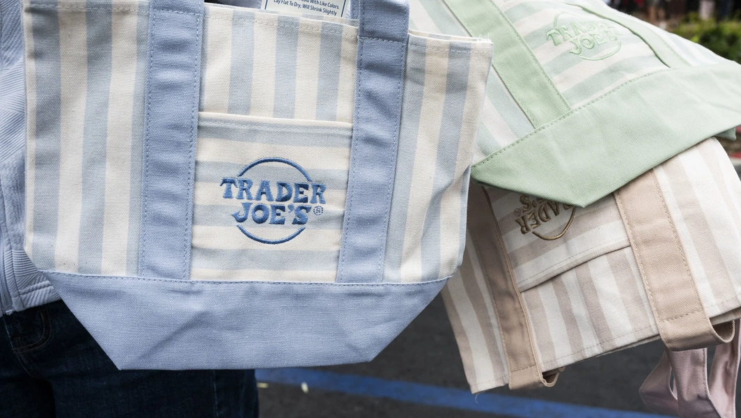 4 Trader Joe’s mini tote releases shaping summer 2026