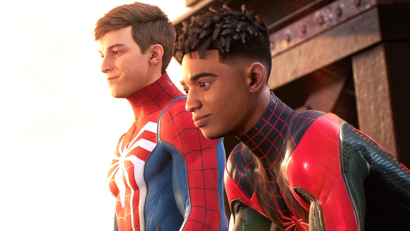 Marvel's Spider-Man 2 va vous offrir une nouveauté gratuite pour la ...