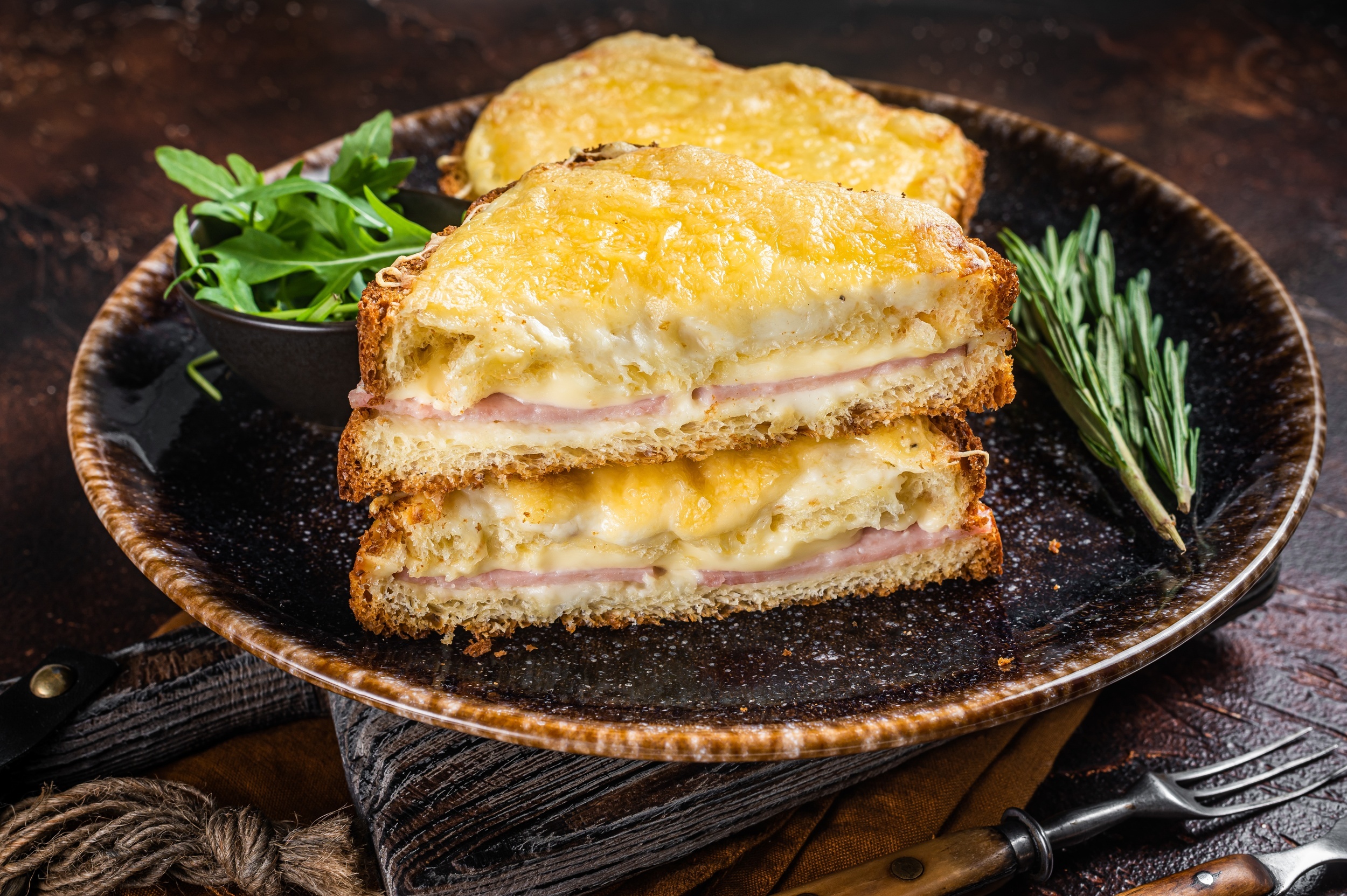 20 sandwiches that are worth taking a trip for