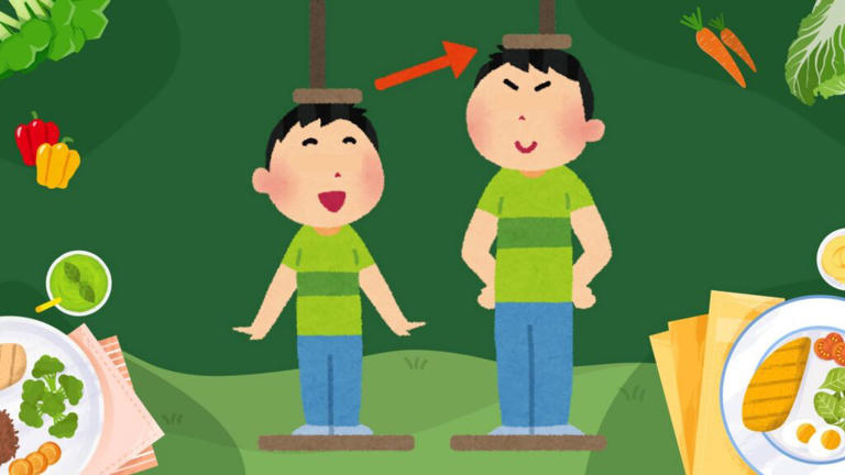 What is stunting? Why early childhood nutrition matters