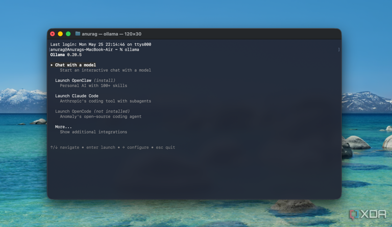 I replaced my entire browser extension stack with one local LLM, and I ...