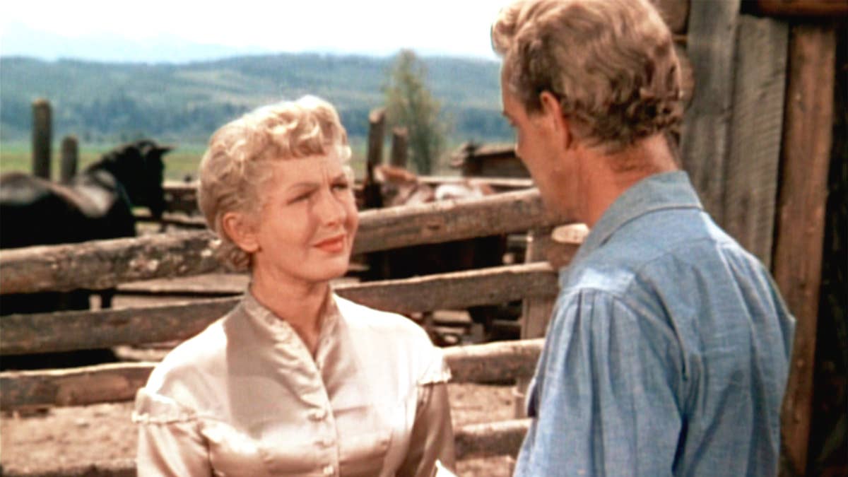 Why the 1953 western 'Shane' is considered a heartbreaking classic