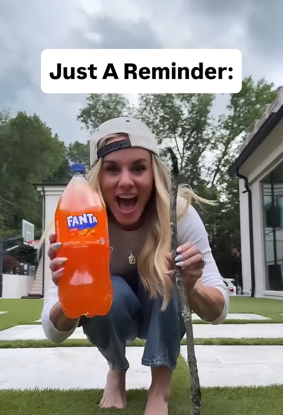 Daily reminder you are fantastic