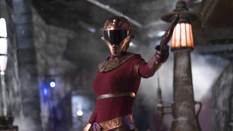 12 actors you completely forgot were in Star Wars movies