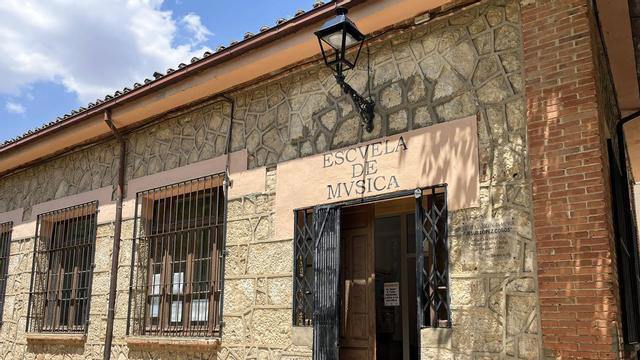 La Escuela Municipal de Música Jesús López Cobos de Toro abre el plazo ...