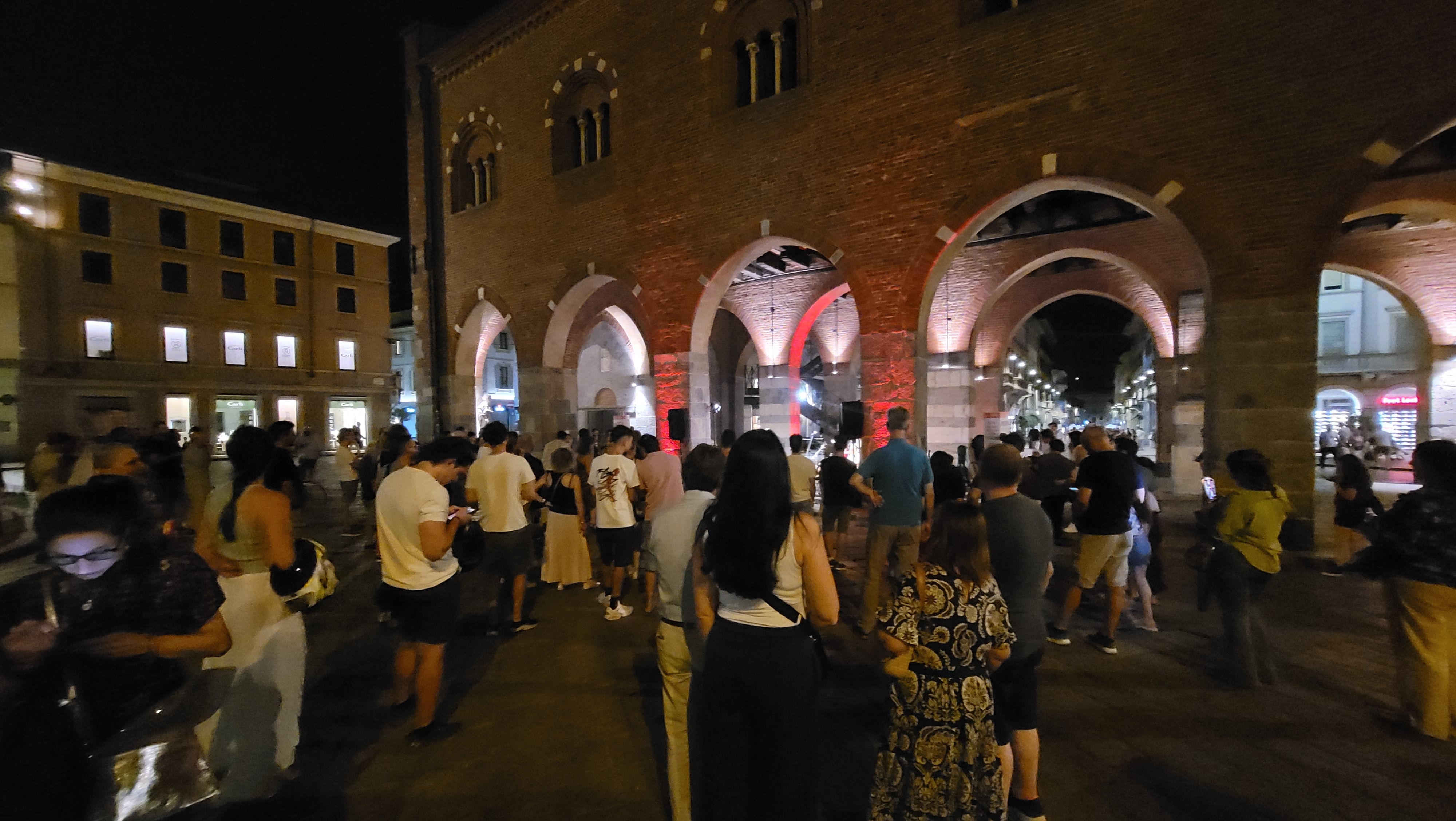 Estate a Monza: si riaccendono i giovedì di shopping e eventi in città