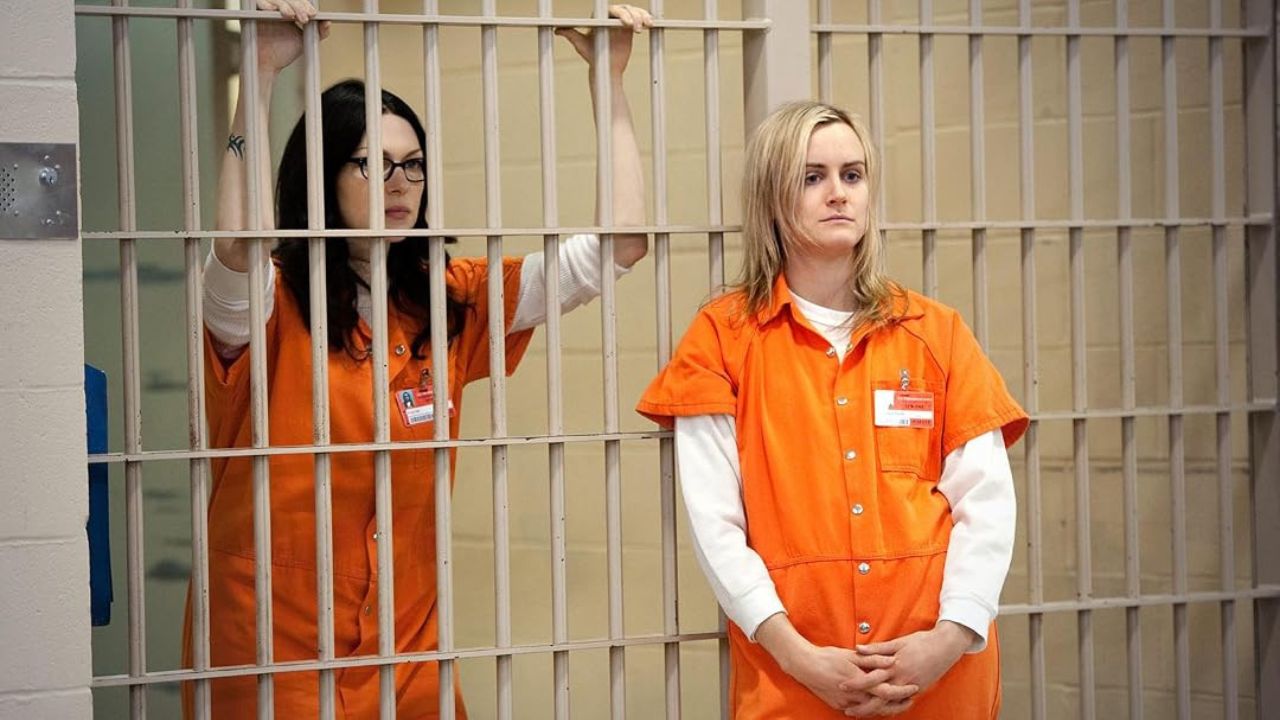 Why Katie Holmes passed on playing Piper Chapman in 'Orange Is the New ...