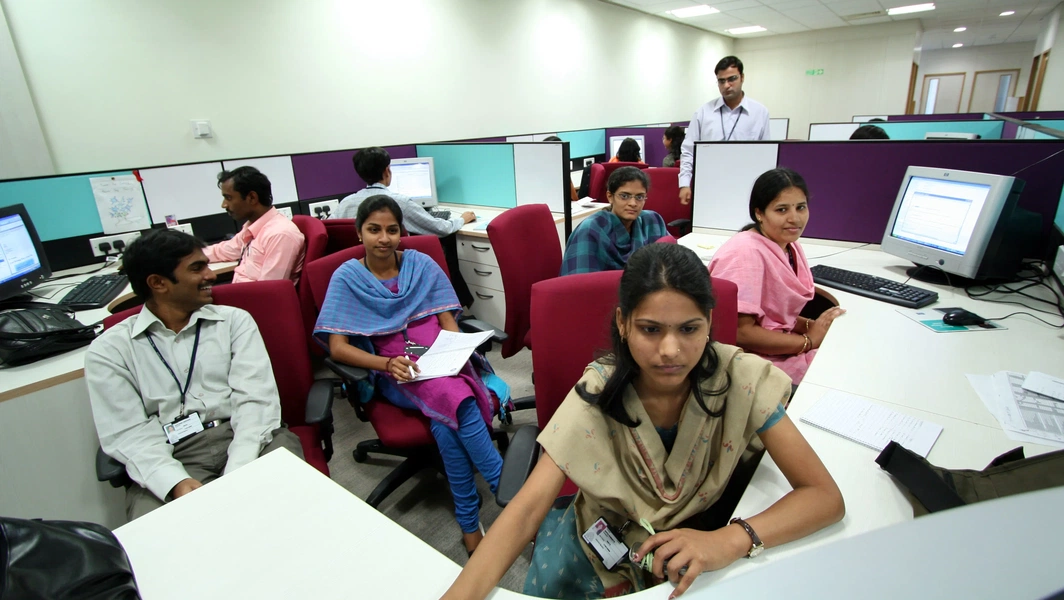 AI-led hiring shift favours specialised skills despite slowdown
