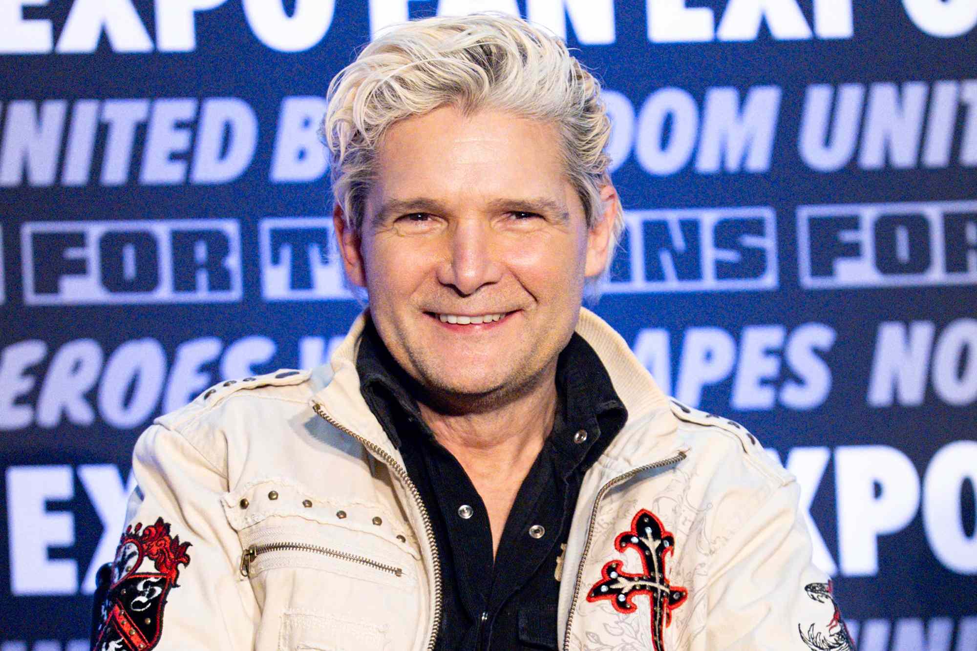 Corey Feldman reveals 'misdiagnosis' after medical emergency on flight ...