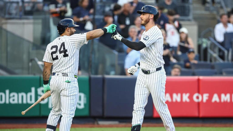 Nine wins in eleven games: Evaluating whether the Yankees can keep ...
