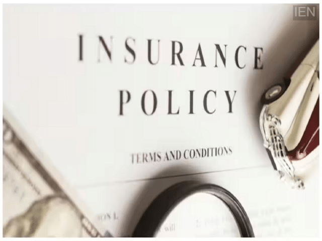 Insurance policy lapse: Missed an insurance premium payment? Find out ...