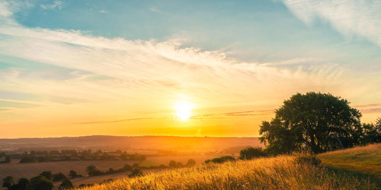 When is the first day of summer? The meaning behind the summer solstice ...
