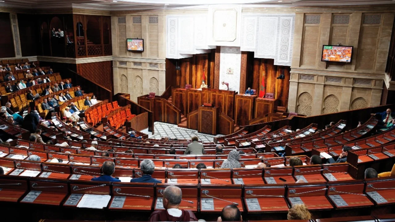 Morocco majority rejects fuel price cap and Samir takeover bills
