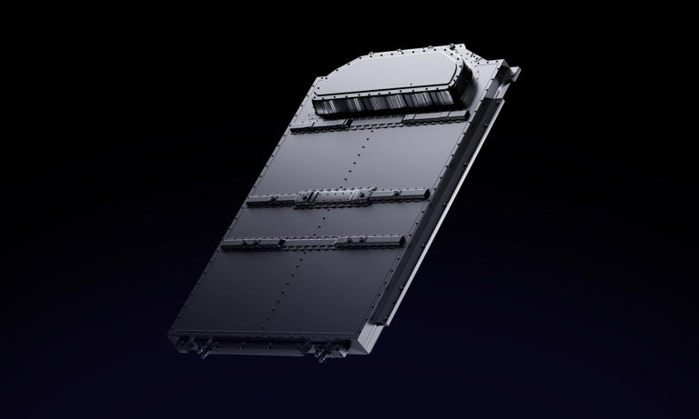 The world’s biggest battery maker just pumped the brakes on solid-state ...