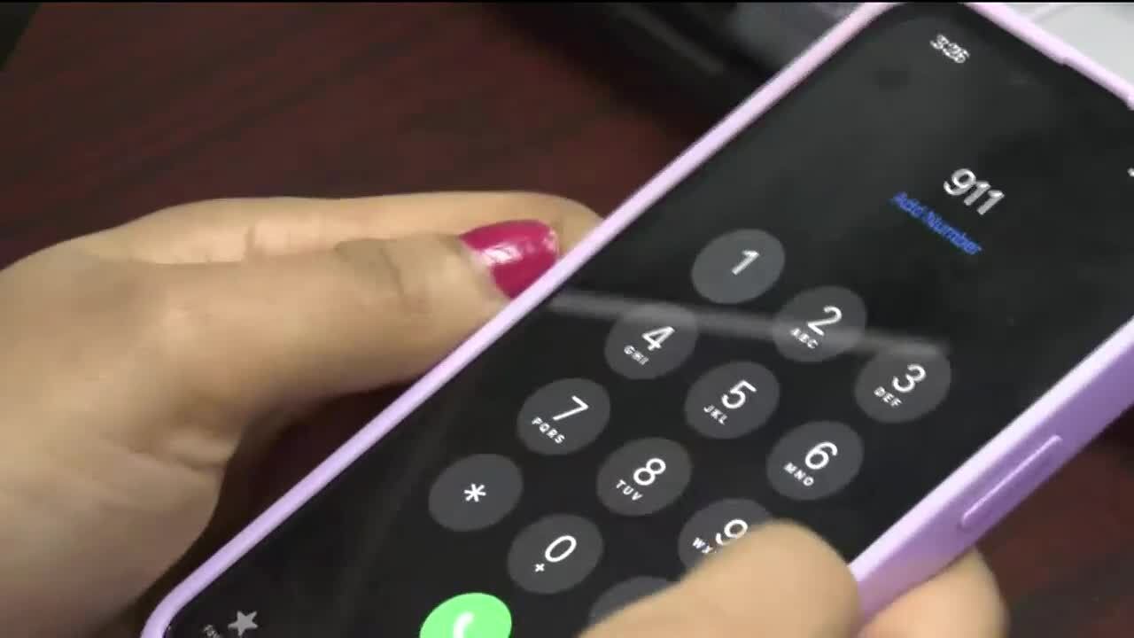 Boone County dispatch center 'down', calls routed to Kenton County
