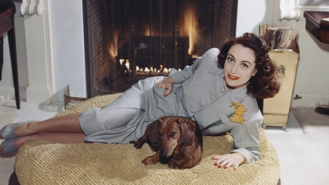 Joan Crawford’s life and lasting Hollywood legacy