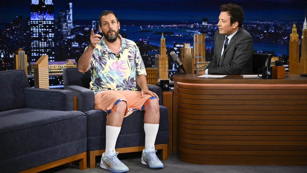 Adam Sandler’s career highs and lows