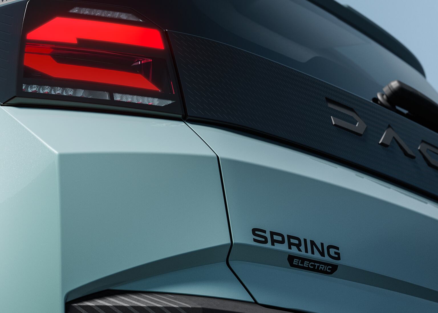 Dacia to continue Spring name for new EV