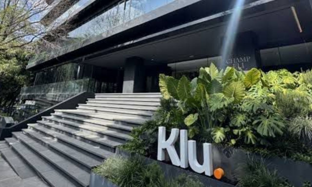 Grupo Klu evoluciona en el uso de tecnología financiera en apoyo de ...