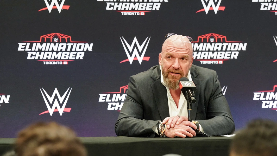 Triple H leaves door open for Kayla Braxton’s WWE return
