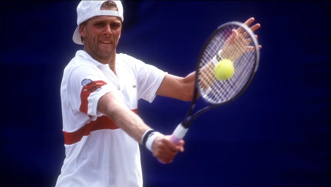 Andrew Castle to leave BBC Wimbledon commentary after 23 years