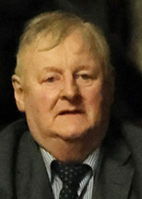 Convicted paedophile Bill Kenneally dies in prison overnight