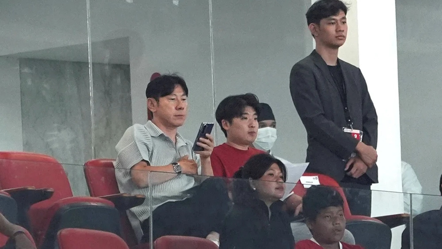STY buka suara saat Persija lepas 12 pemain, sentil penggawa pundak kaku
