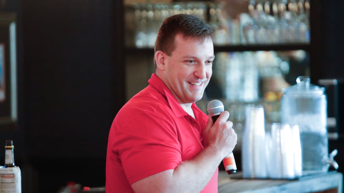 Here’s why these Republicans want to challenge Rep. Kathy Castor