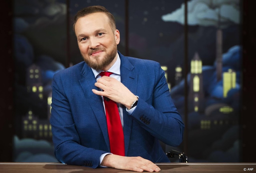 Lubach voortaan eerst te streamen op Videoland