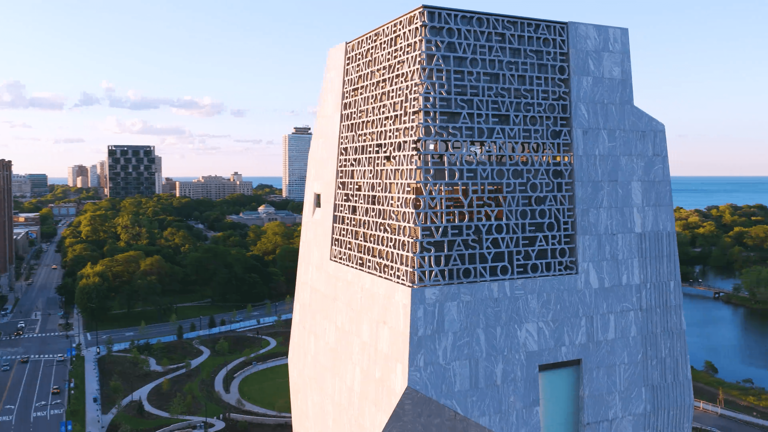 Obama Presidential Center opens in Chicago: Who's performing, where the ...