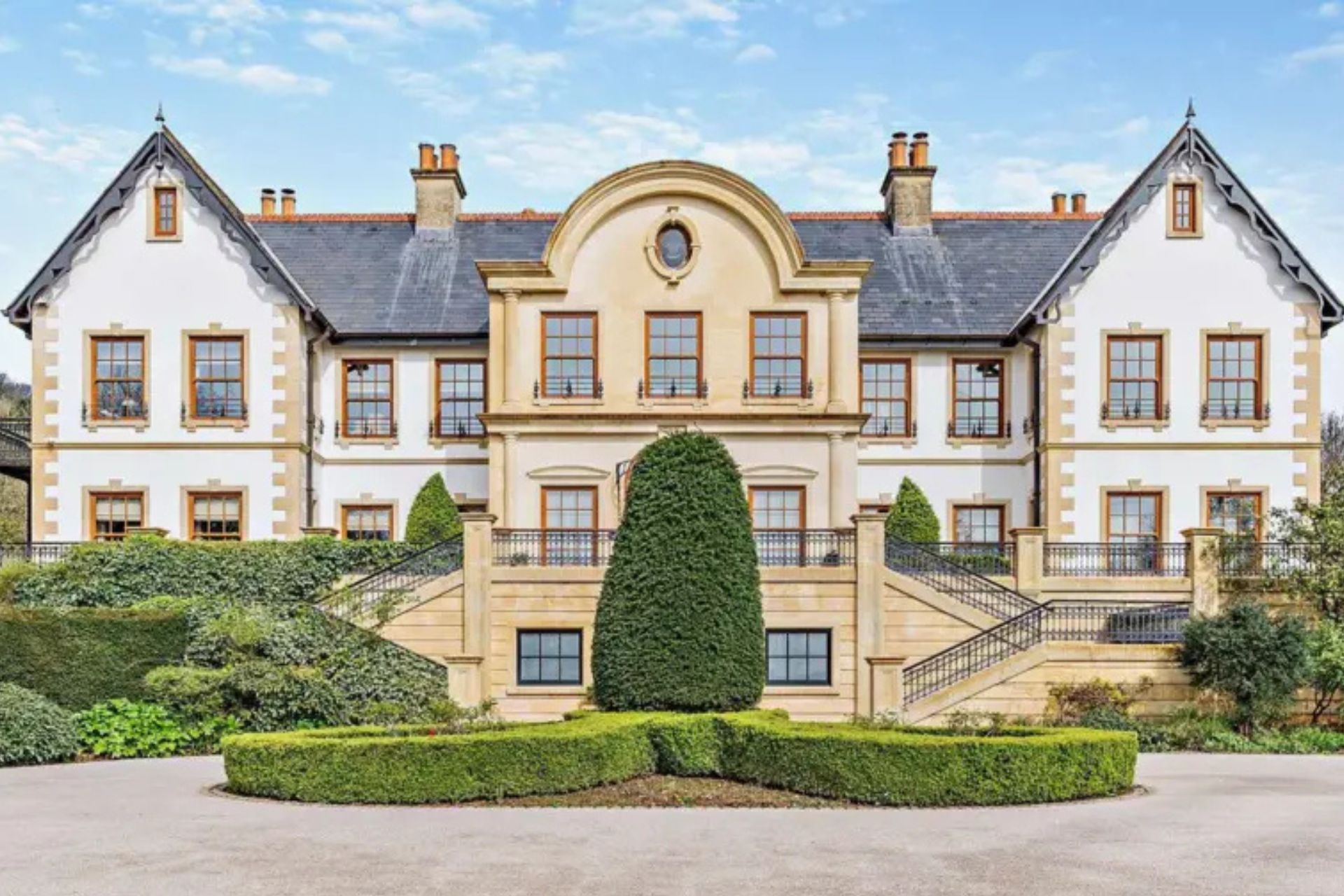 Danny Dyer’s Rivals Mansion Is On The Market For £8m
