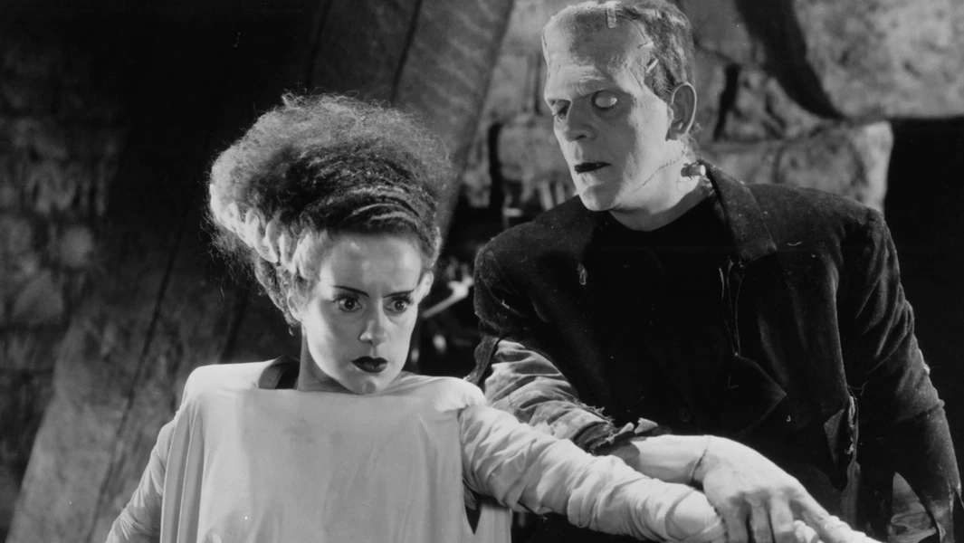 10 horror films with unforgettable scenes