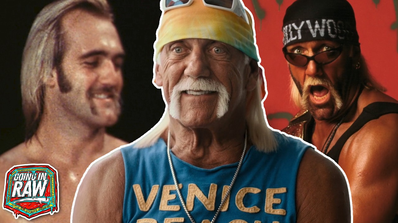Fact-checking the new Hulk Hogan documentary: A deep dive review (3 of 3)