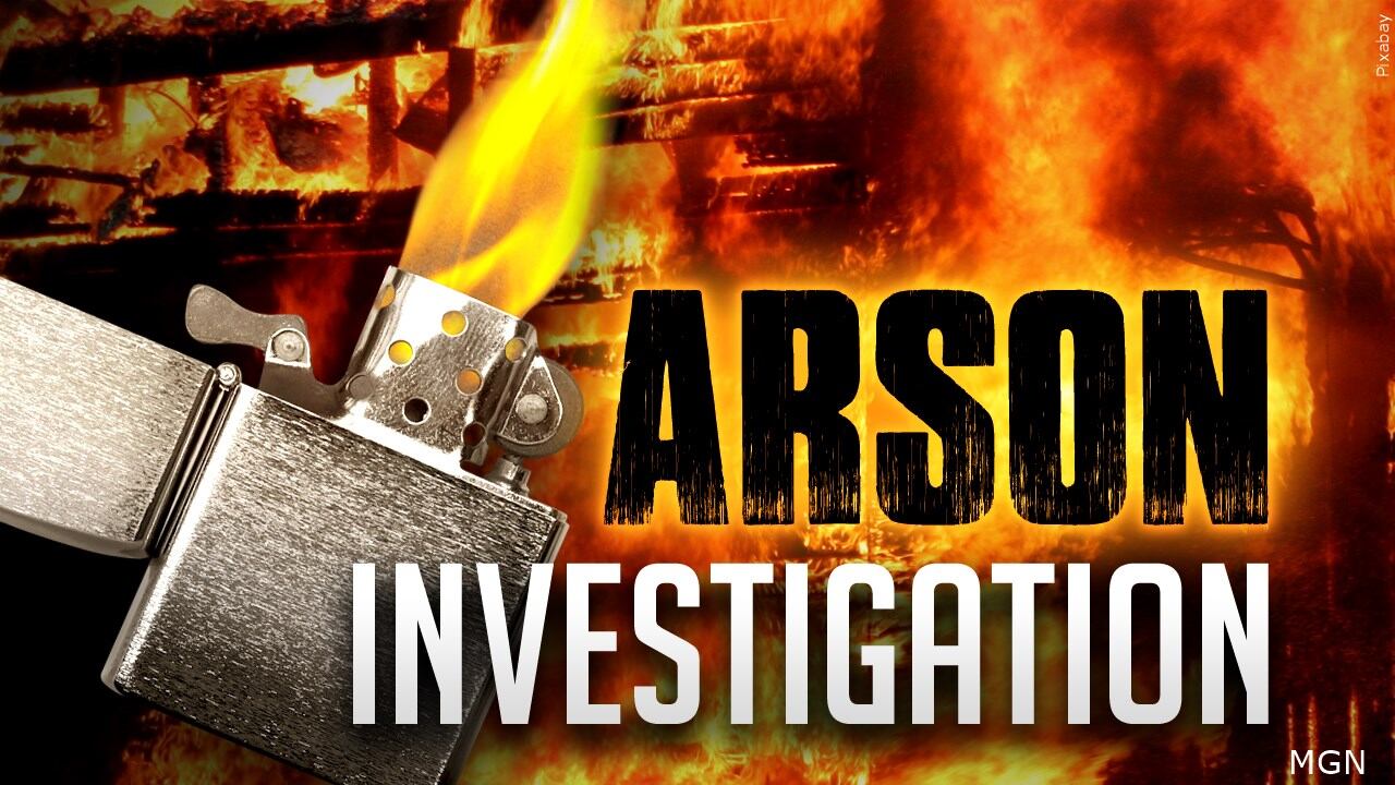 Chaffee County deputies investigating arson attempt near Clear Creek ...