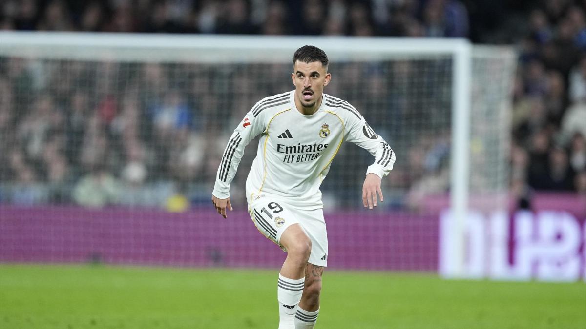 Ceballos acuerda su salida con el Real Madrid y está a un paso de ...