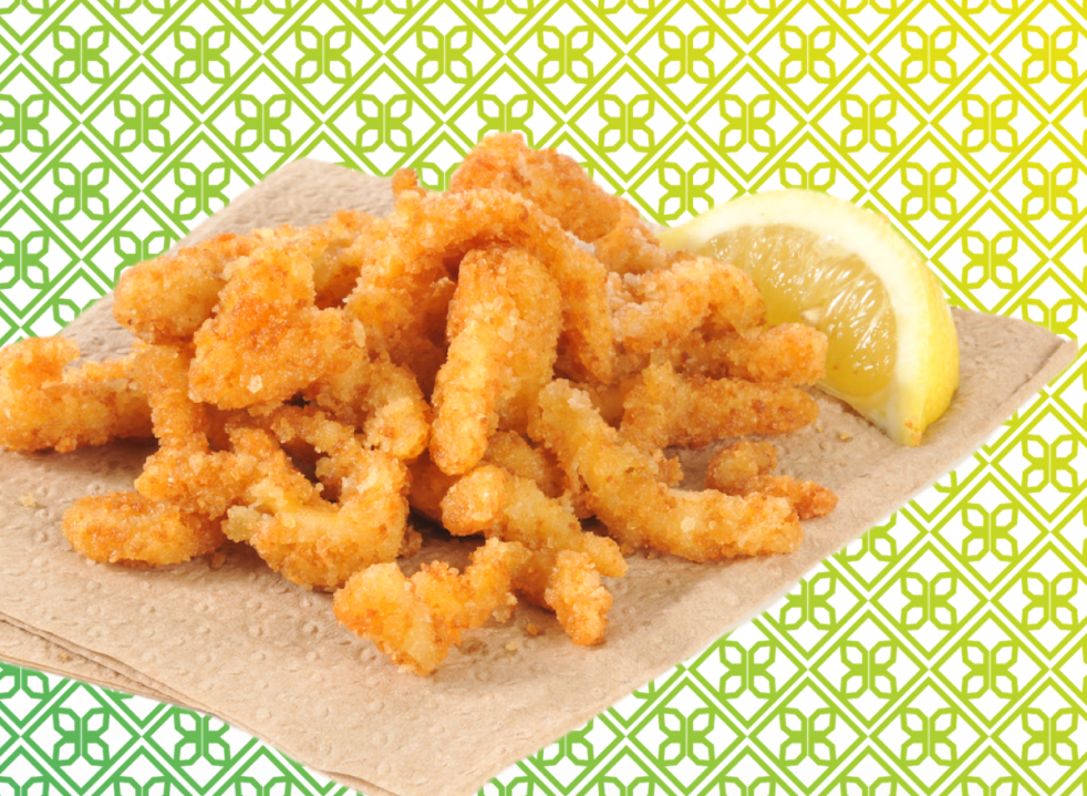 5 restaurant chains with the best fried clams, according to chefs