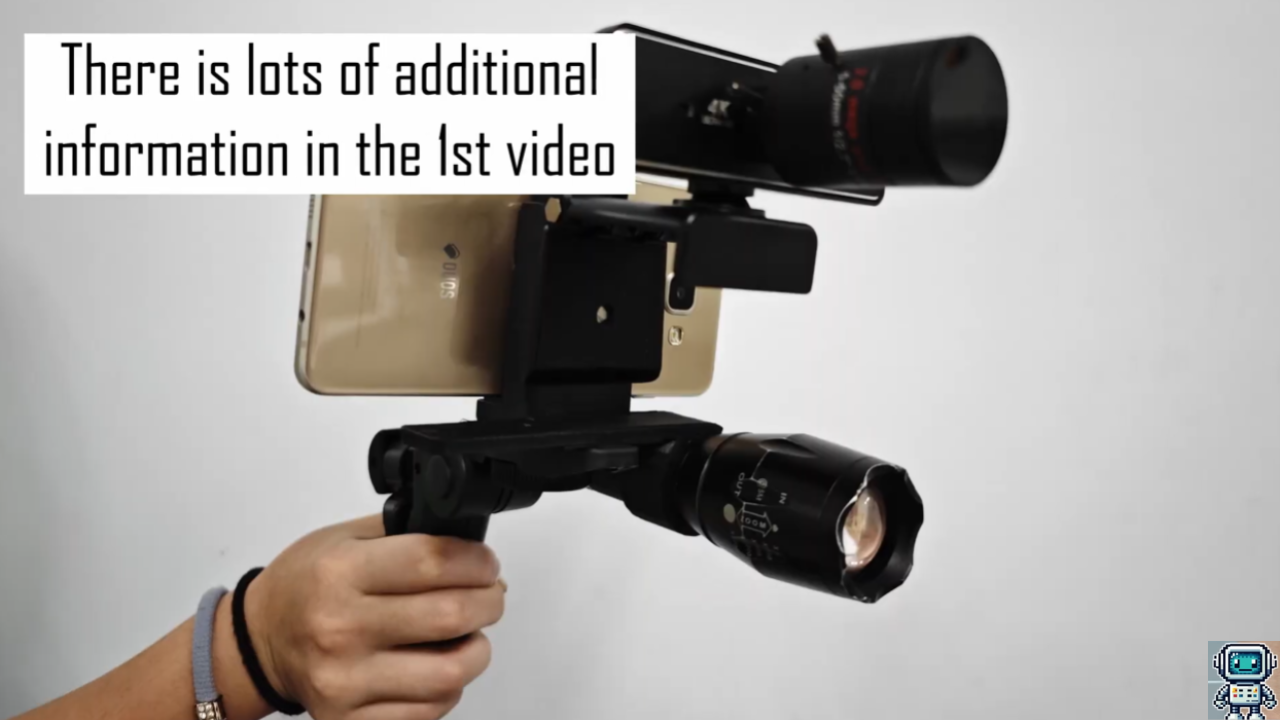 Inside a 4K webcam upgrade comparison and image quality test