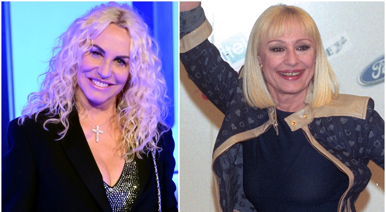 «Raffaella Carrà tolse il saluto ad Antonella Clerici per uno sgarbo ...