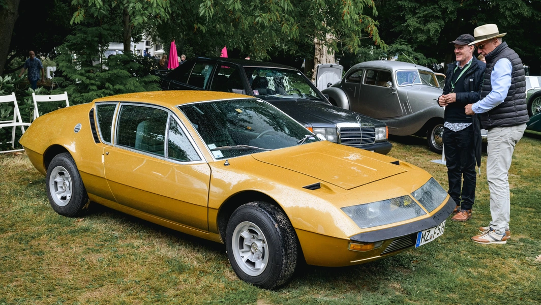 12 underrated cars with unique designs and features