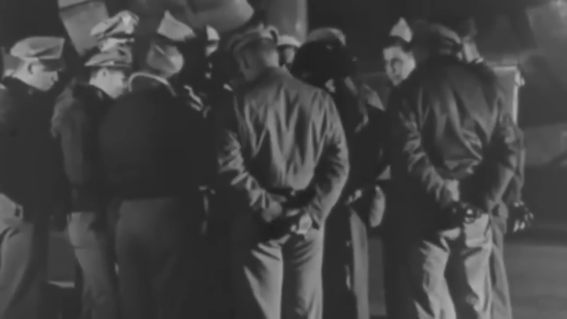 Tokyo’s black snow - The deadliest firebombing raid in human history