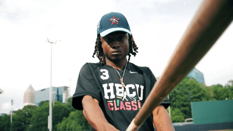 HBCU Swingman Classic to kick off 2026 MLB All-Star Weekend