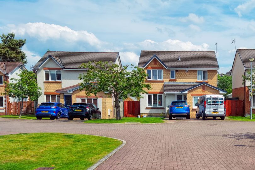 Your legal rights explained if someone parks on your driveway or blocks it