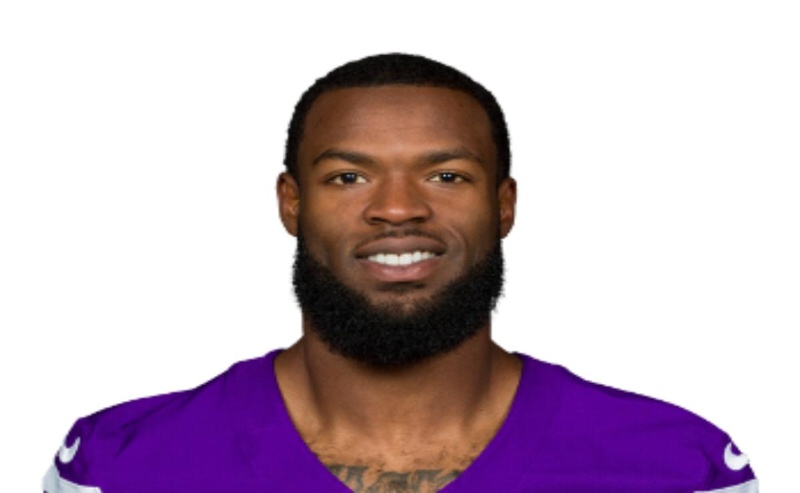 Former Vikings receiver Lucky Jackson refuses to quit, earns another ...
