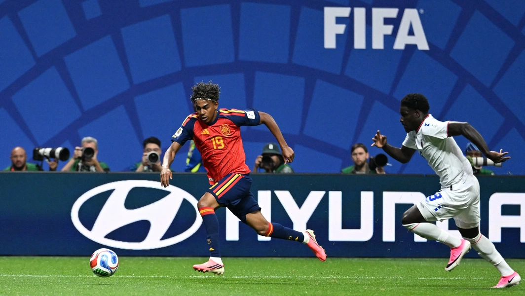 USMNT projected for favorable knockout path after strong start
