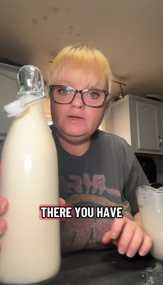 Delicious homemade coffee creamer recipes