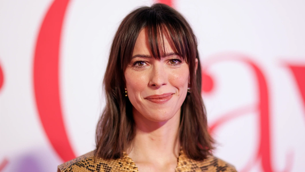 Rebecca Hall’s influences and evolving career