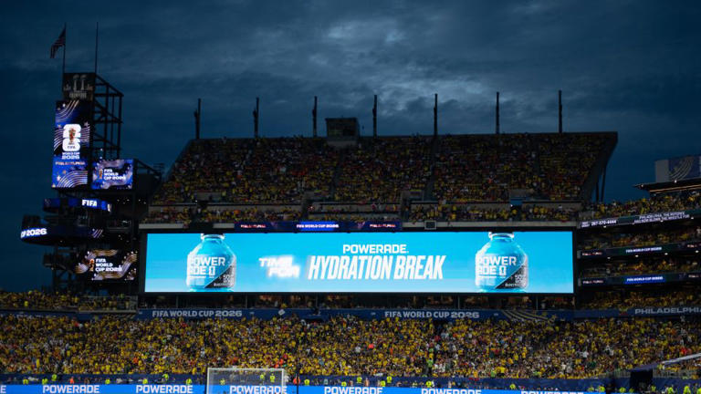 What the heat in 3 World Cup host cities means for fans