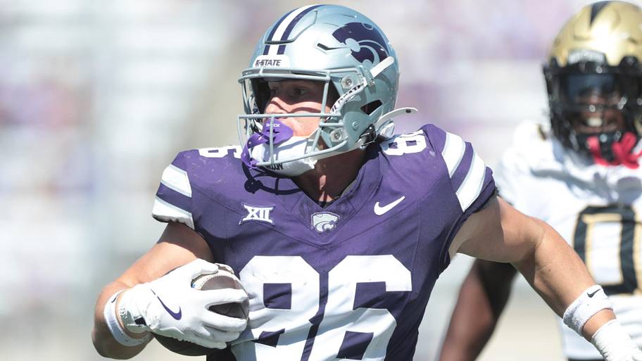 2027 NFL draft tight end preview: Why Garrett Oakley and Luke Reynolds ...