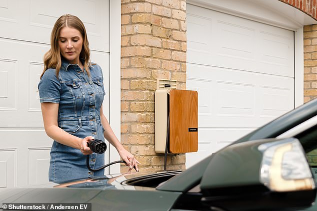 Economic case for an EV is getting stronger - but only for those who ...