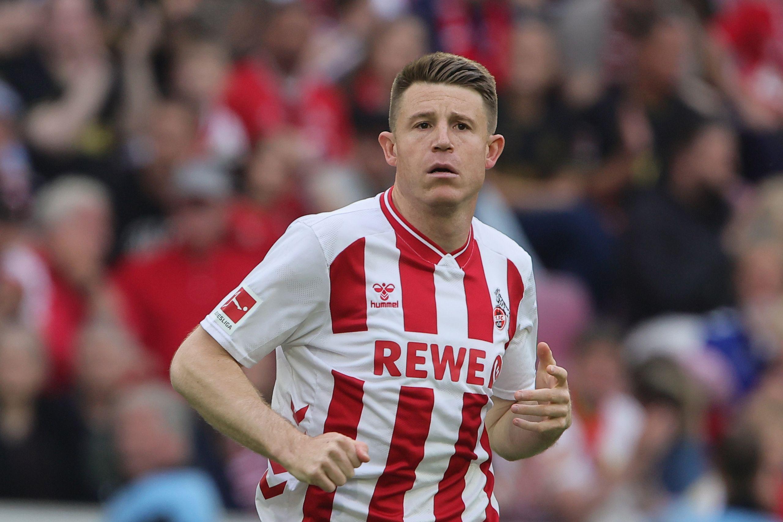 Verteidiger bleibt im Rheinland: Dominique Heintz wechselt in die 3. Liga